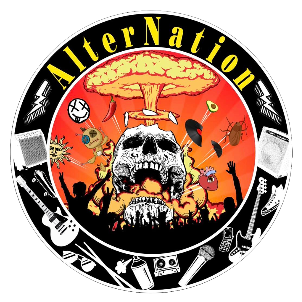 About – AlterNation